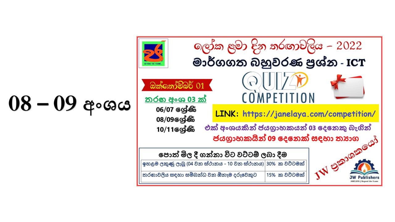 Winners 2022 – Janelaya